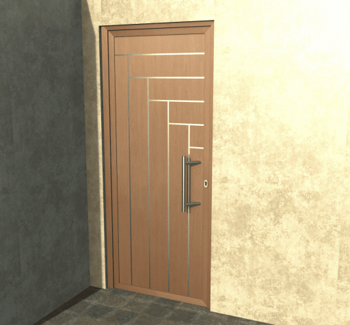 Paneles Fressalum - Alumabe